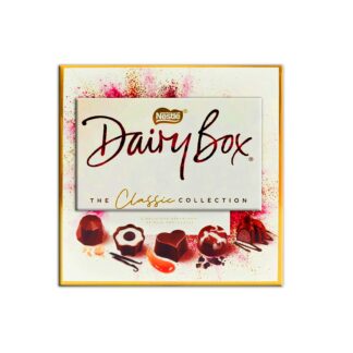 Nestle Dairy Box Small 162g – Korat Chef