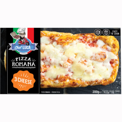 Ready meals – Korat Chef