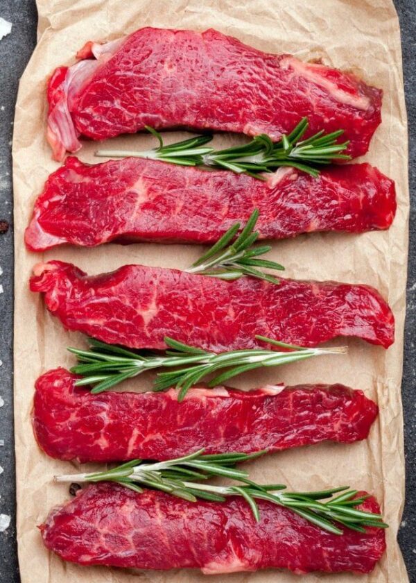 Meat products – Korat Chef